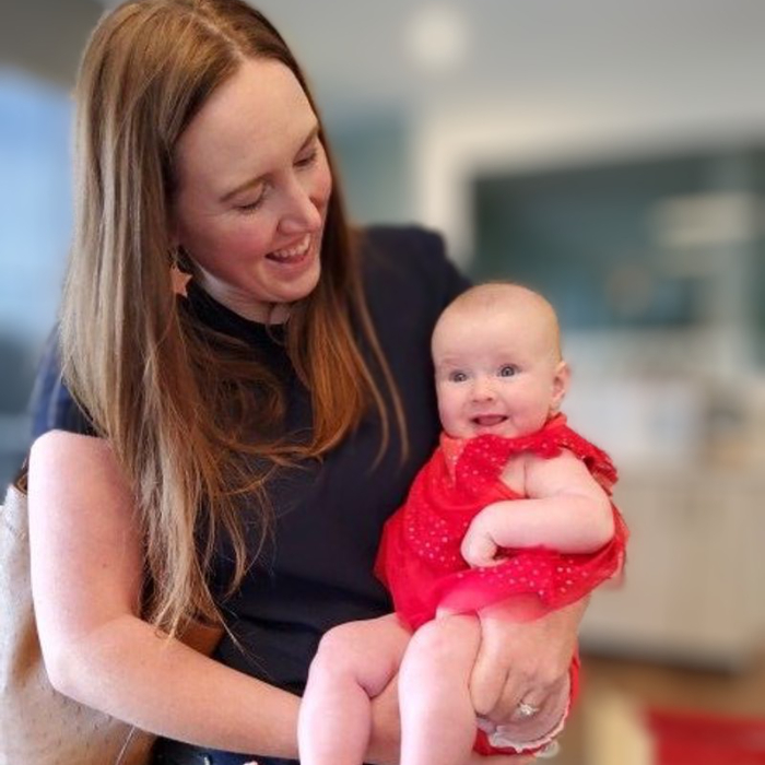 Rent Baby Gear | Gemma Williams, BabyQuip Quality Provider